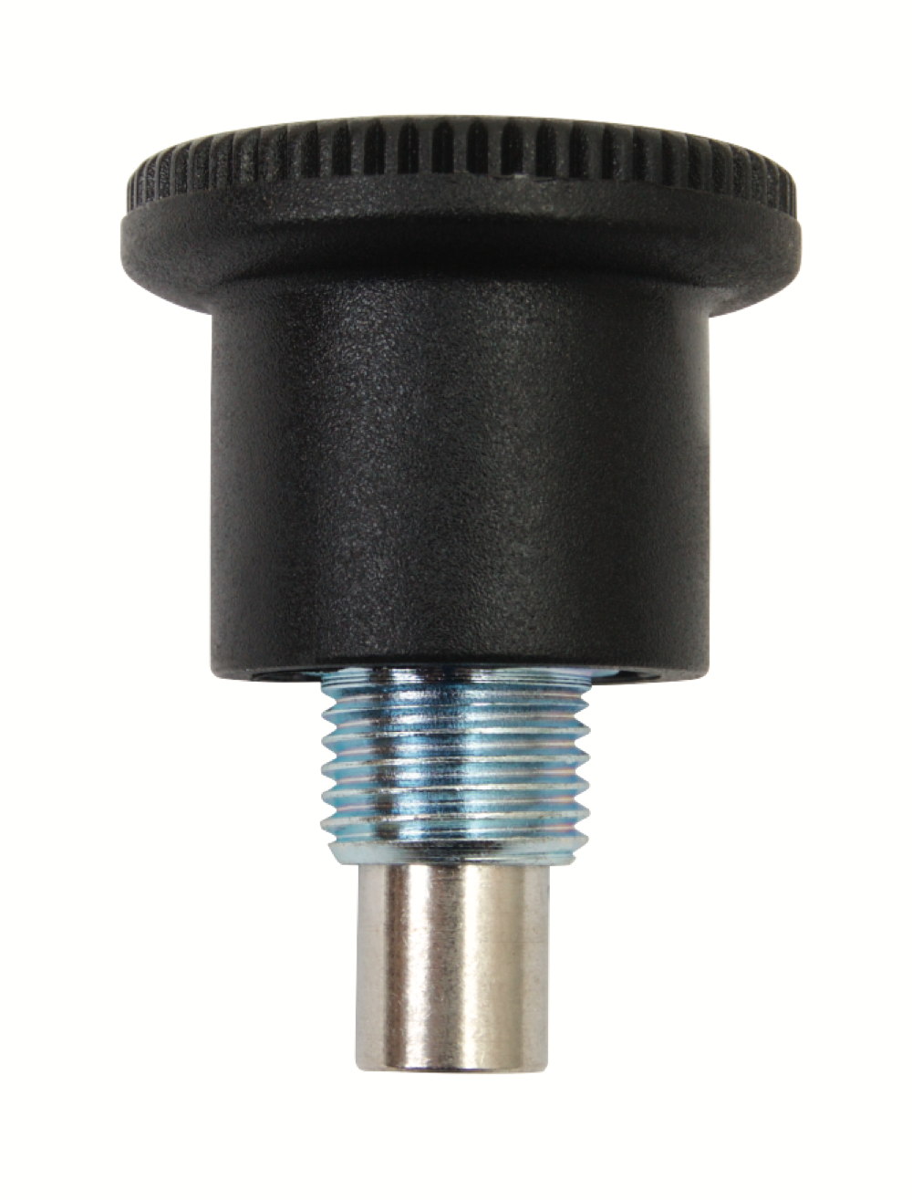 Galv. positioneringsbolt d=7 | BIBUS SINDBY - Kantlister.dk